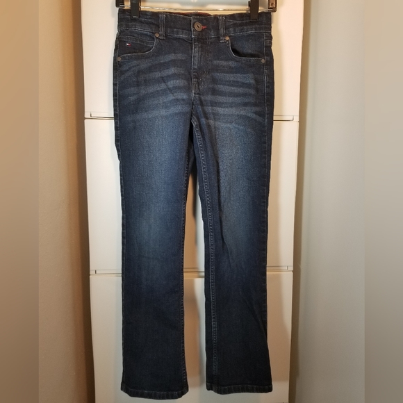 Tommy Hilfiger | Jeans | Tommy Hilfiger Revolution Slim Jeans | Poshmark